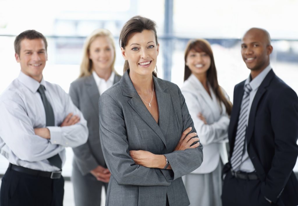 Executive Team Assessment & Development | LDN International